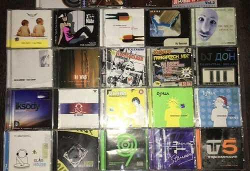 CD House,Trance) 30 CD