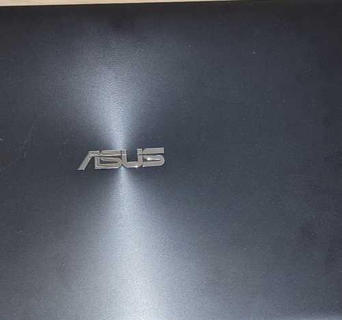 Ноутбук asus x550c