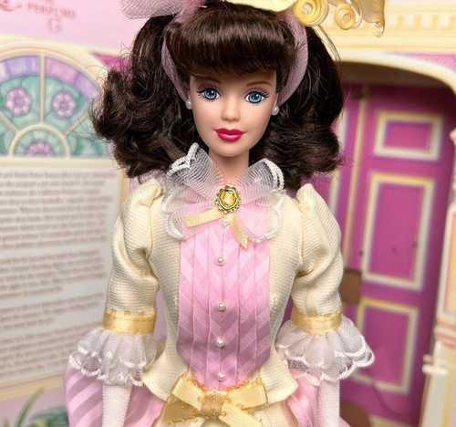 Barbie as Mrs. P.F.E. Albee 1997