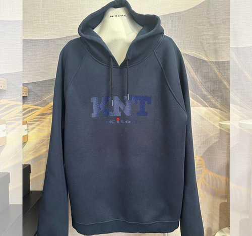 Спортивный костюм Kiton, оригинал