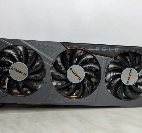 Видеокарта RX 6600 8GB