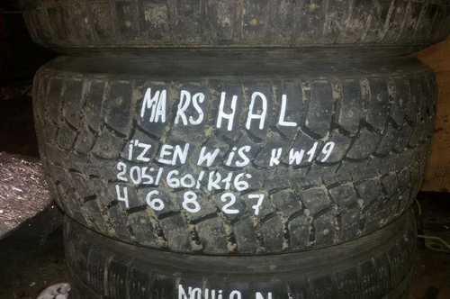 Marshal I'Zen Wis KW19 205/55 R16