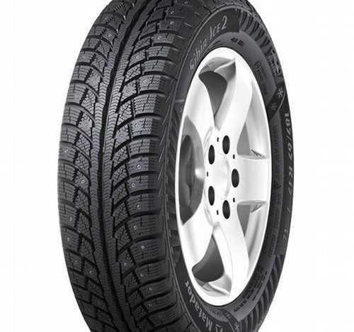 Matador MP 30 Sibir Ice 2 225/75 R16 108T