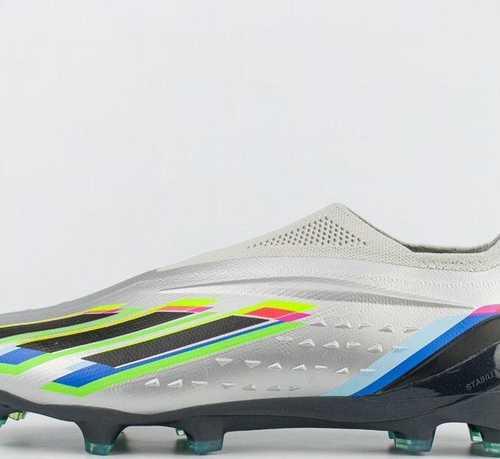 Бутсы Adidas X Speedportal+ 2022 World Cup Boots F