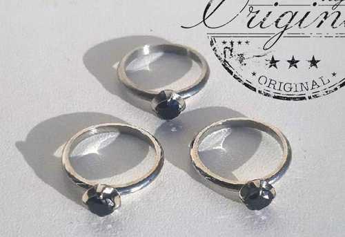 Кольцо, кафа, серьги