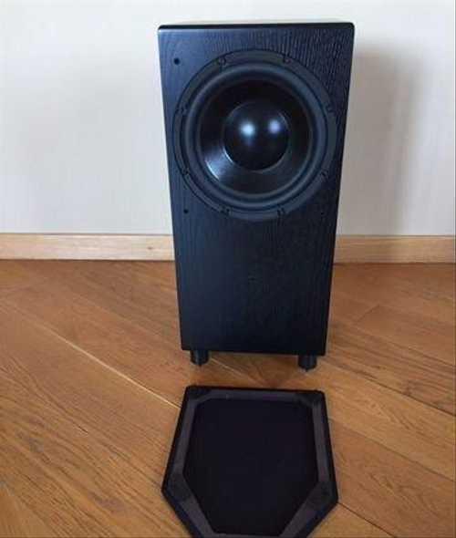 Сабвуфер MJ Acoustics Pro 100 Mk ll