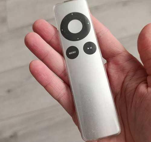 Пульт apple tv