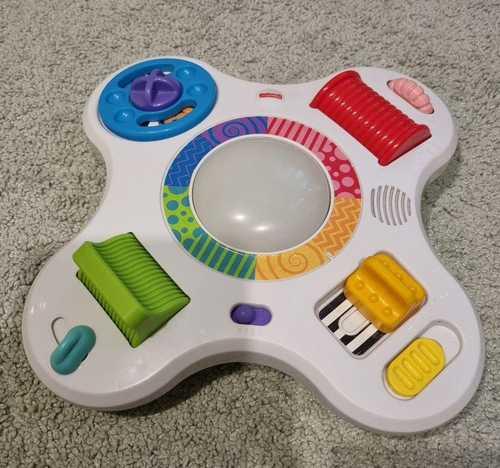 Продам развивающую игрушку fisher price