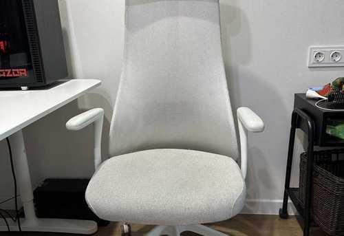 Компьетерное кресло IKEA markus / икея маркус