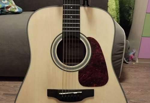 Акустическая гитара Takamine GD10NS