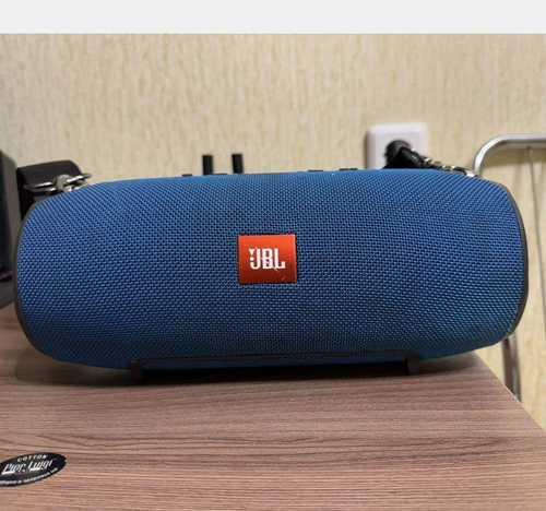 Колонка jbl xtreme