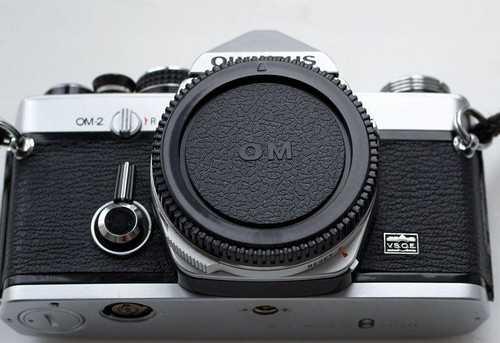 Olympus OM-2