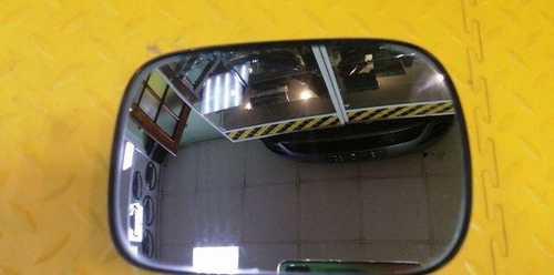 Зеркало левое Volvo XC90