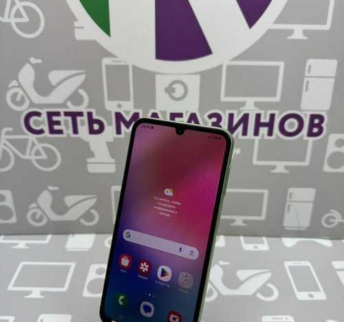 Samsung Galaxy A24, 4/128 ГБ