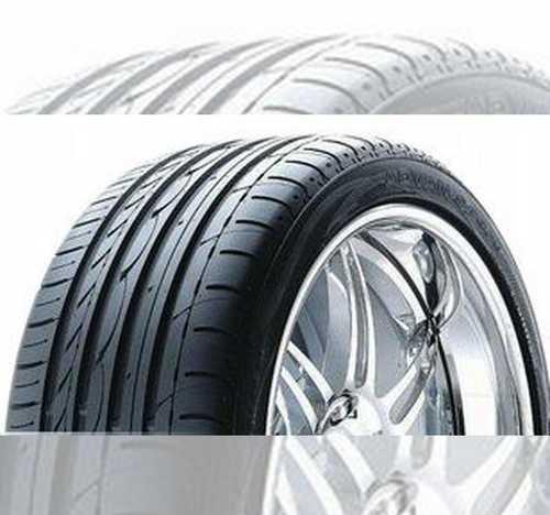 Yokohama Advan Sport V103B 265/50 R19 110Y