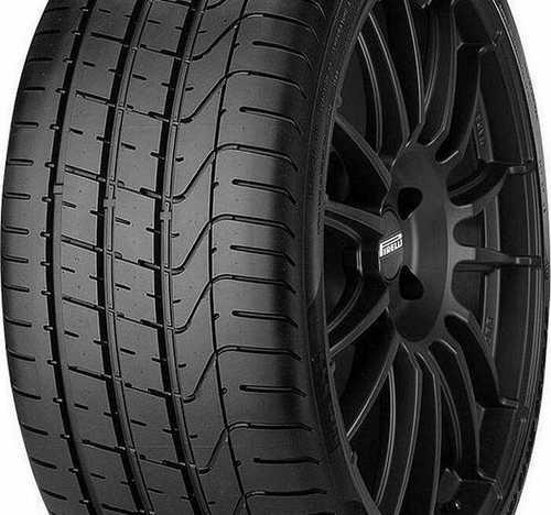 Pirelli P Zero 245/35 R19 93Y