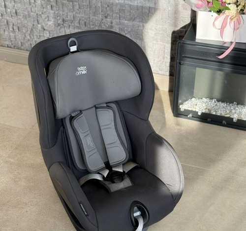 Автомобильное кресло britax romer trifix 2 i size