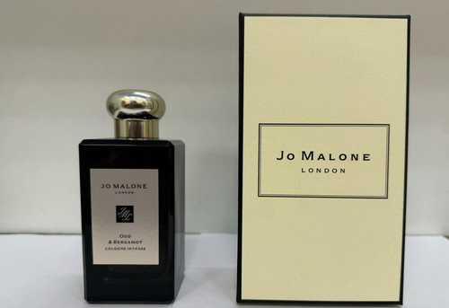 Jo Malone Oud & Bergamot