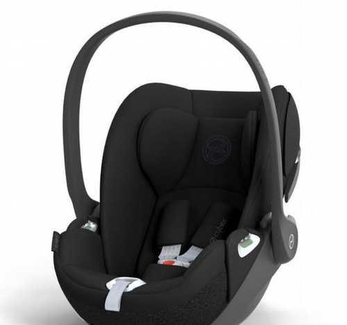 Автокресло Cybex Cloud T i-size sepia black