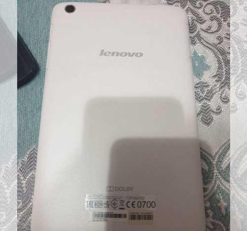 Планшет Lenovo 5500-H