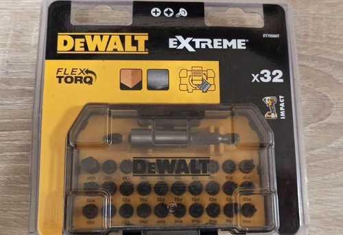 Оснастка Dewalt