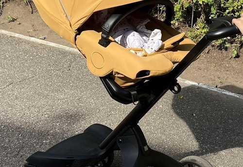 Коляска stokke xplory X