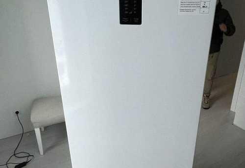 Холодильник Samsung RB33A3240WW(новый) No Frost