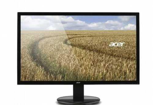 Монитор Acer K202HQL Ab