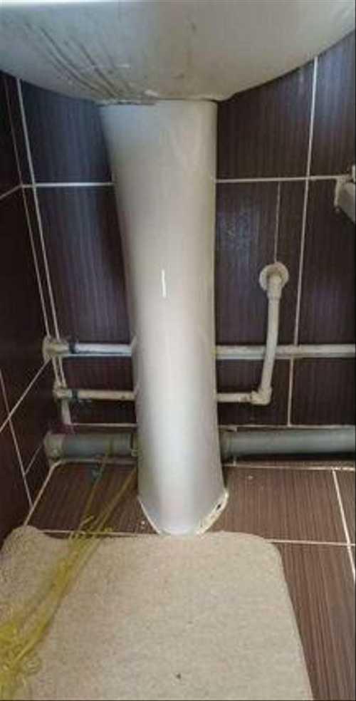 Тумба под раковину в ванную