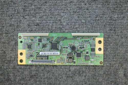 Плата T-CON от тв LG 43LK5990