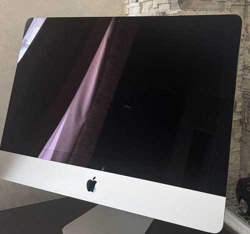 iMac 21.5 2013