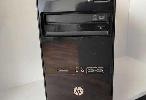 Системный блок HP PRO 3400 Core i3-2120