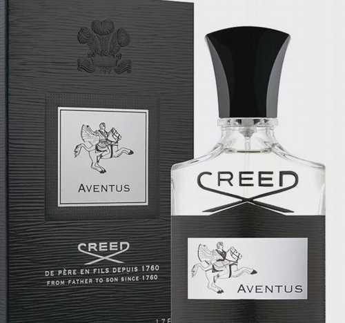 Creed aventus оригинал