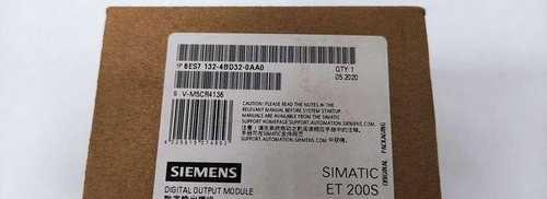 Siemens 6ES7 132-4BD32-0AA0