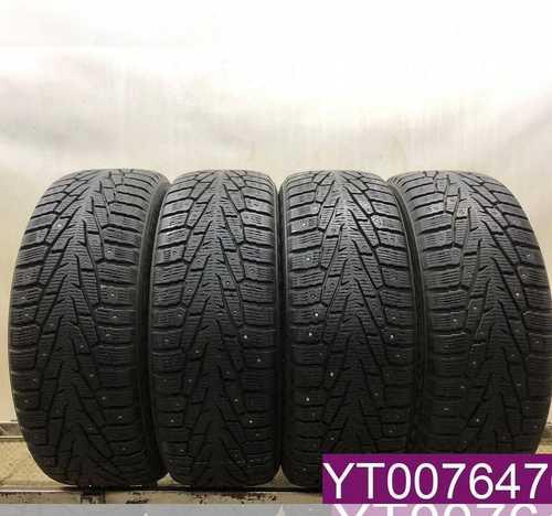 Nokian Tyres Hakkapeliitta 7 SUV 225/60 R17 103T