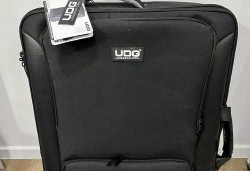 Сумка UDG Urbanite Controller Backpack Extra Large