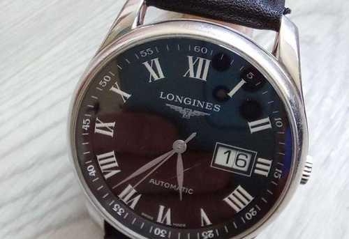 Часы мужские Longines