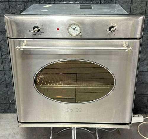 Духовой шкаф smeg