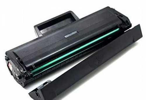 Картридж лазерный G&G GG-W1106A черный (1000стр.)