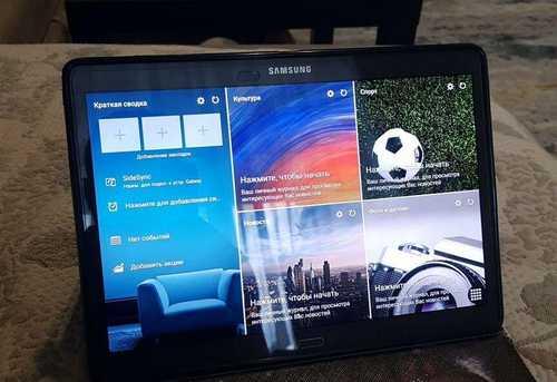 Samsung Galaxy Tab S SM-T800 10.5"