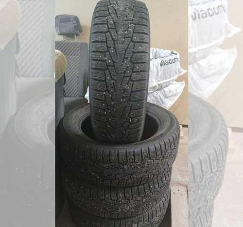 Nokian Tyres Nordman 7 SUV 235/55 R18