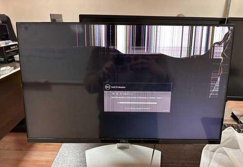 Монитор Dell S2319H 23"