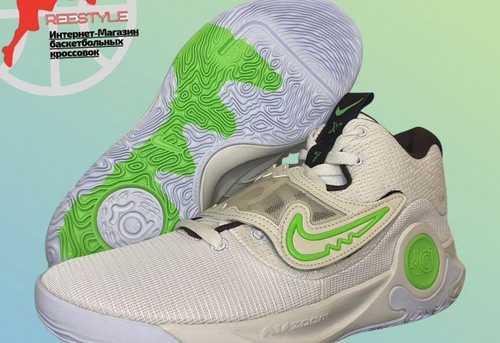 Оригинальные баскетбольные кроссовки Nike KD Trey5