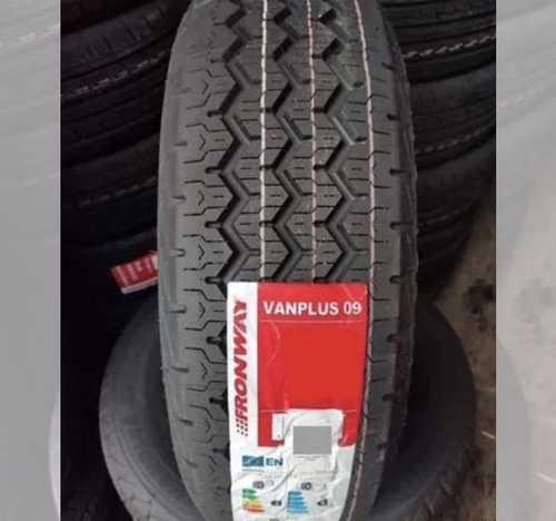 Fronway Vanplus 09 225/75 R16C 116R