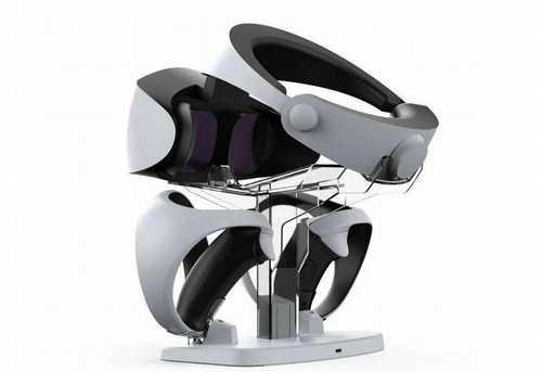 Док станция PS VR 2 dobe