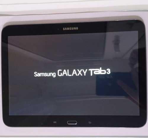 Samsung galaxy Tab3 3G