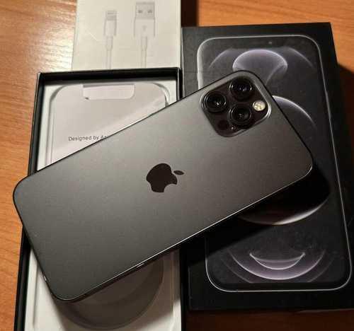 iPhone 12 Pro, 128 ГБ