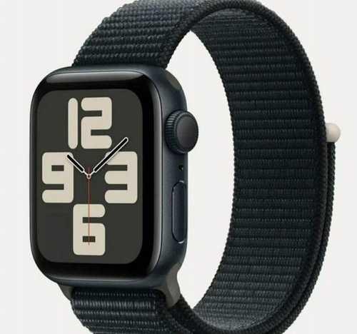 Apple Watch SE Gen 2 2023 40mm