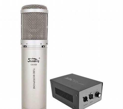 Микрофон soundking EA109