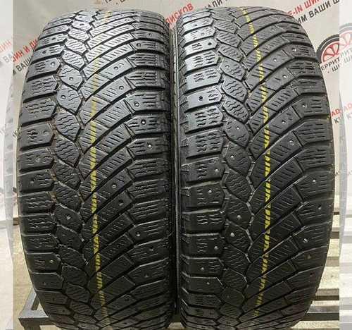 Gislaved Nord Frost 200 205/60 R16 96T